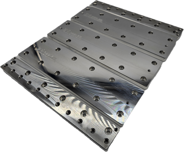 Sodium buss bar set lug type 18ah sriko 46145 – Jim's Machineworx