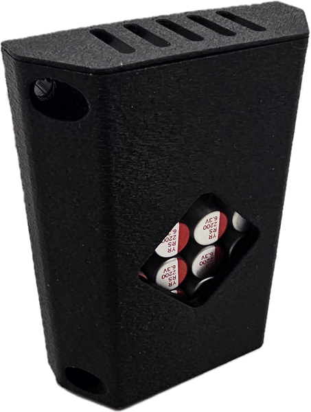 Heltec balancer cases – Jim's Machineworx