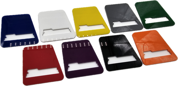 Billet amplifier racks – Jim's Machineworx