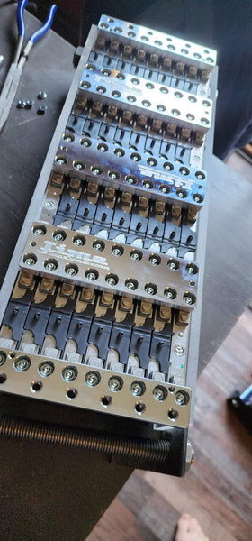 EH5 5AH LITHIUM BUSS BAR SETS – Jim's Machineworx