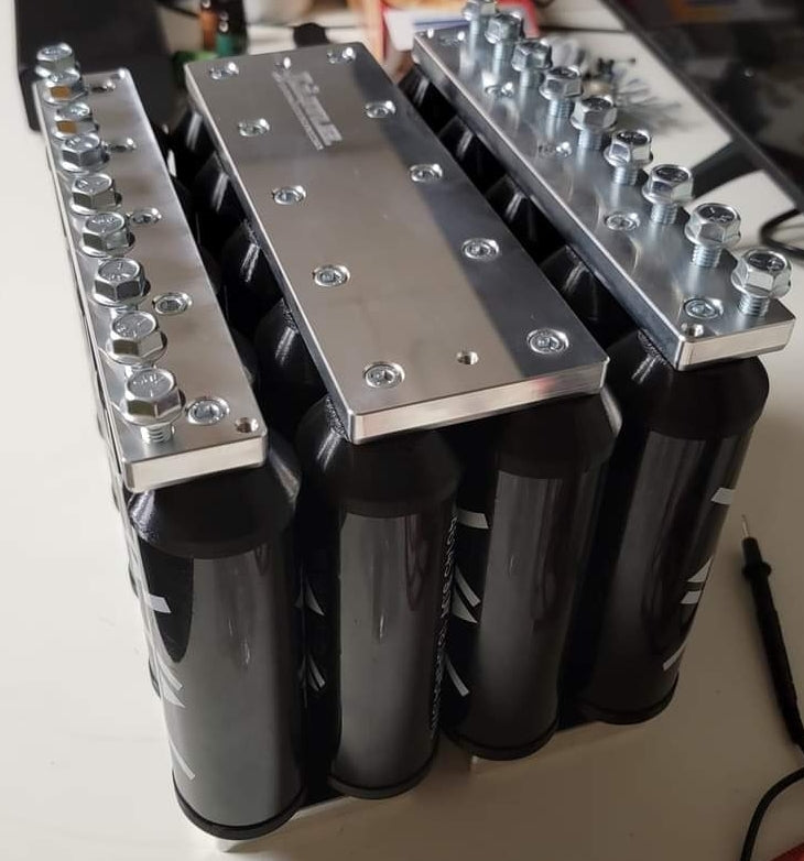 Sodium buss bar set lug type 18ah sriko 46145 – Jim's Machineworx