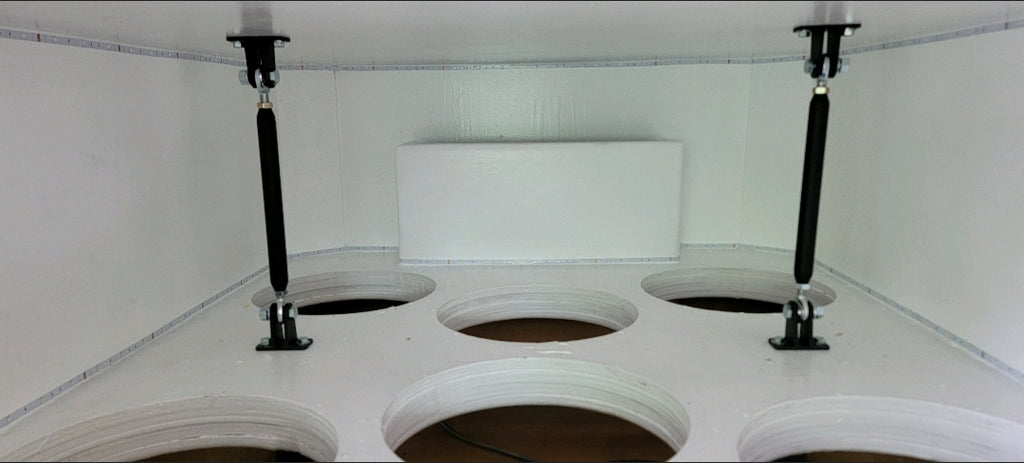 Box brace kits – Jim's Machineworx