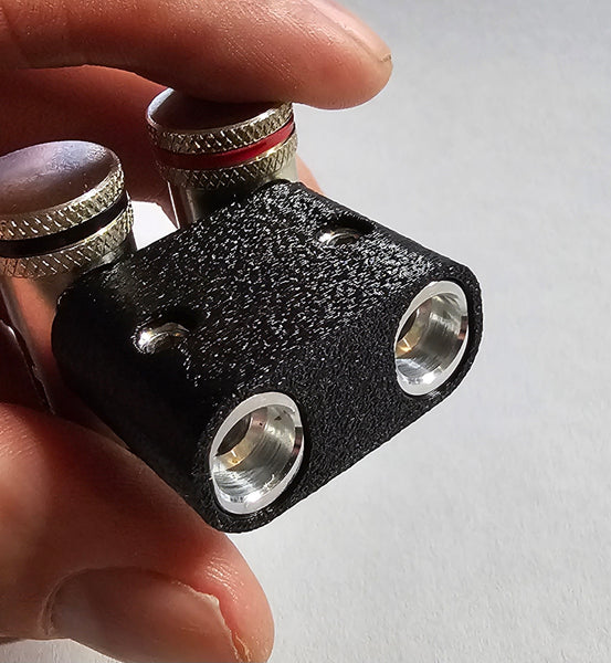 4 GAUGE PUSH TERMINAL TO 8 GAUGE ADAPTERS – Jim's Machineworx