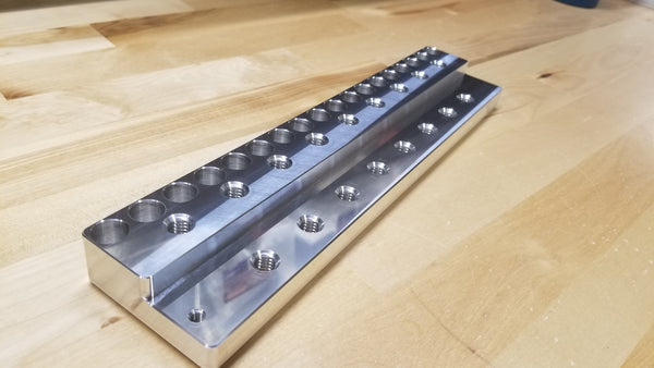 C-Max 5AH Lithium Lug Type end bars – Jim's Machineworx