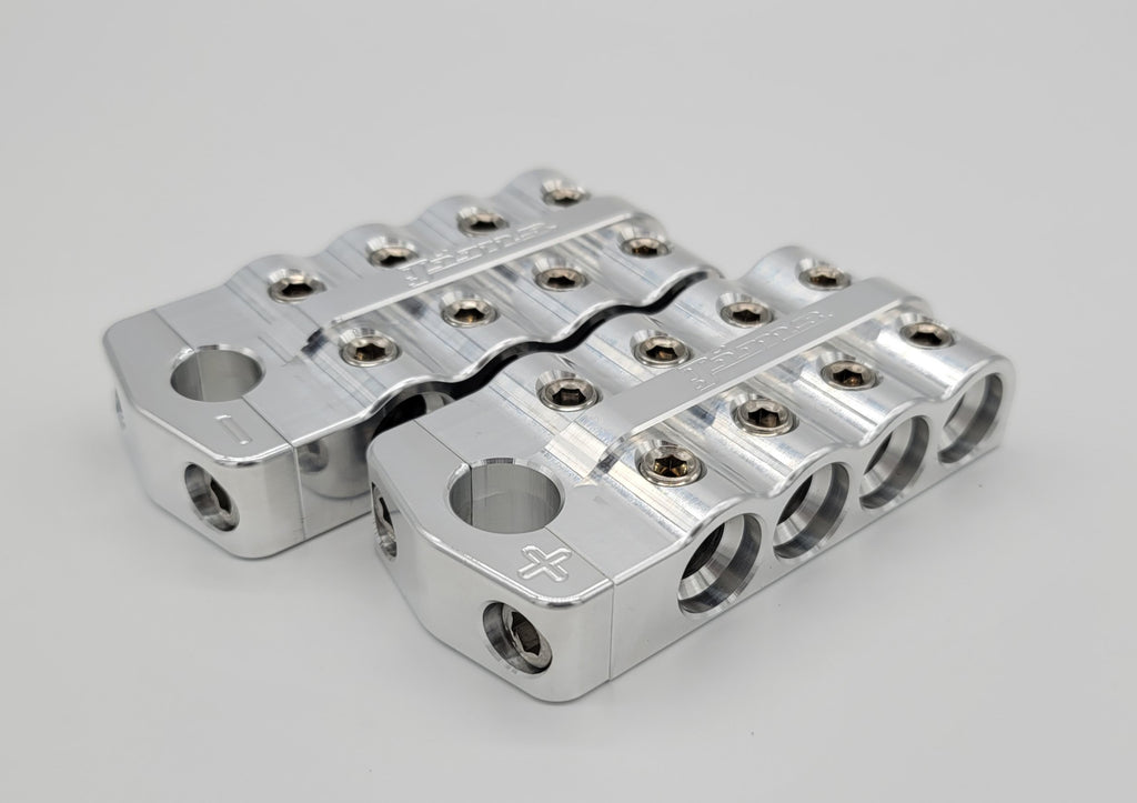 Sae Top Post Battery Terminals – Jim's Machineworx