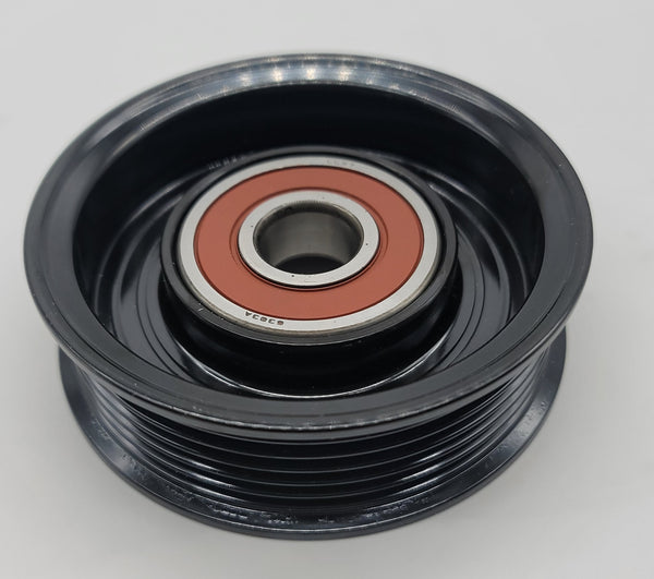 00-13 GM OVERSIZE TENSIONER PULLEY – Jim's Machineworx