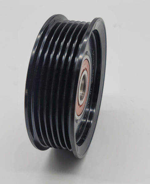 00-13 GM OVERSIZE TENSIONER PULLEY – Jim's Machineworx