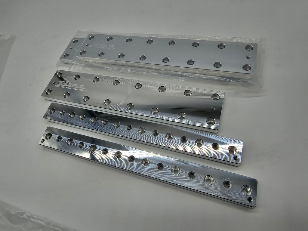 Headway premium 8ah cell buss bar sets – Jim's Machineworx