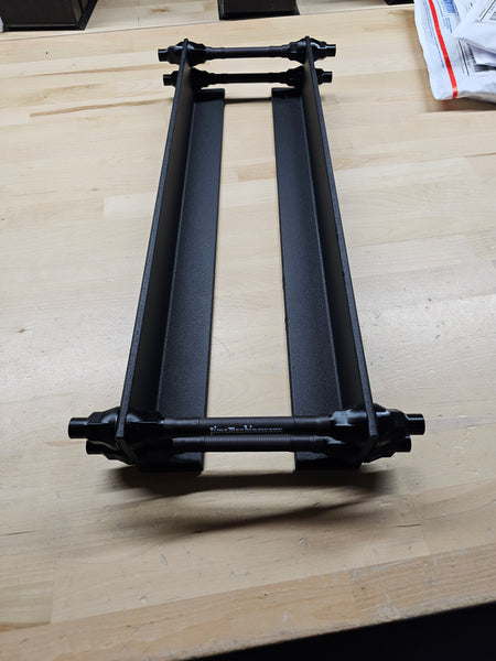 CMAX 24ah cell compression kits standard configuration – Jim's Machineworx