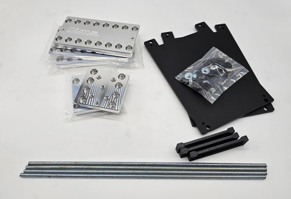 SPIM08HP BUSS BAR SETS – Jim's Machineworx